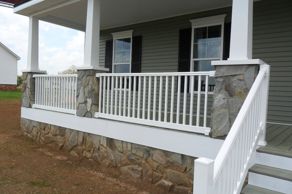 Porches: A Key to Great Memories and Enjoying Your Home | 1st Choice ...