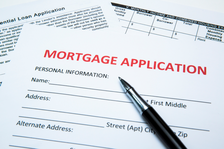 How to Find and Get the Best Mortgage for You | 1st Choice Home Centers