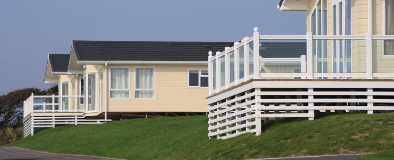 Choose One of Our Mobile Homes and Save Construction Time and Money ...