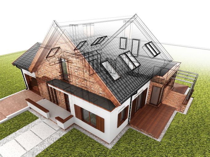 Find the Perfect New Home | 1st Choice Home Centers