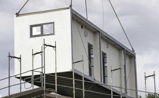 3 Benefits of Modular Homes | 1st Choice Home Centers