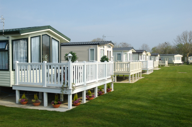 Why Mobile Homes are a Great Option | 1st Choice Home Centers