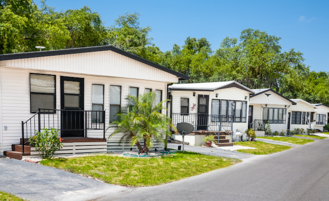 Is a Mobile Home Right for You? | 1st Choice Home Centers