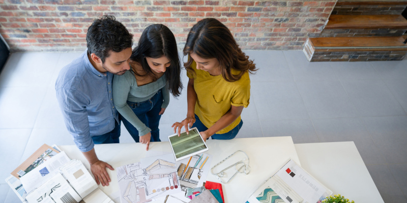 We Offer Ideal Home Designs for Everyone | 1st Choice Home Centers