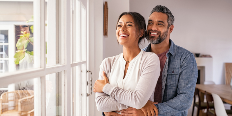 Three Tips for Making Your New Home Feel Like Home | 1st Choice Home ...