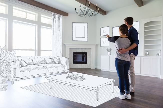Dream Homes Don’t Have to be Just a Dream! | 1st Choice Home Centers