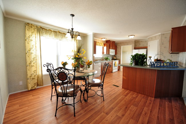 The Cameron from 1st Choice Housing in Statesville, NC