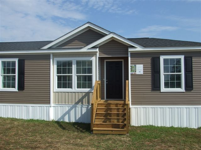 The Heritage from 1st Choice Housing in Statesville, NC