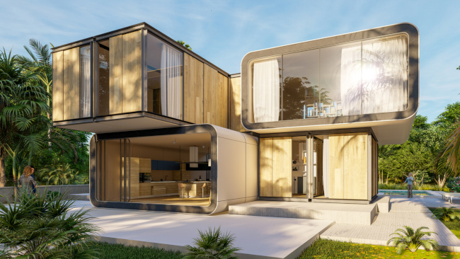 What You Need to Know About Modular Homes | 1st Choice Home Centers