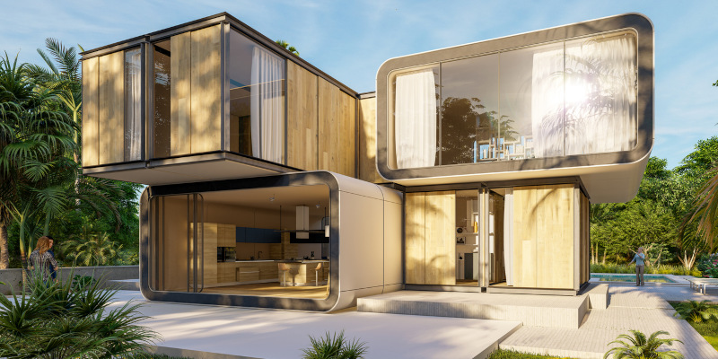 What You Need to Know About Modular Homes | 1st Choice Home Centers