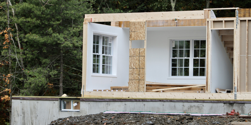 Three Top Perks of Modular Homes | 1st Choice Home Centers